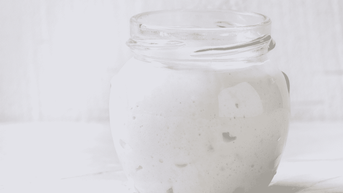 Levain | What It Is and How to Use Sourdough Starter